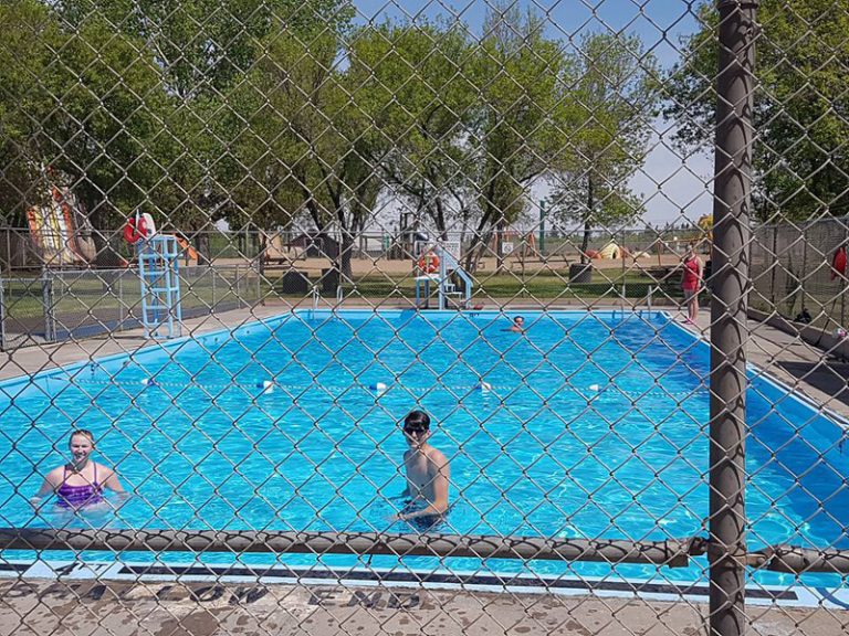 Evraz Park and Pool | Wildlife | Park Near Turvey Center