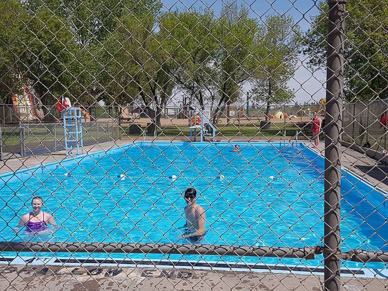 Evraz Park and Pool | Wildlife | Park Near Turvey Center