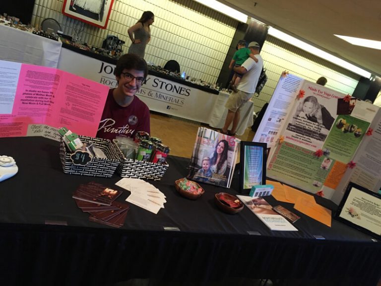 Facilities | Turvey Center Facilities | Facilities at Turvey Center