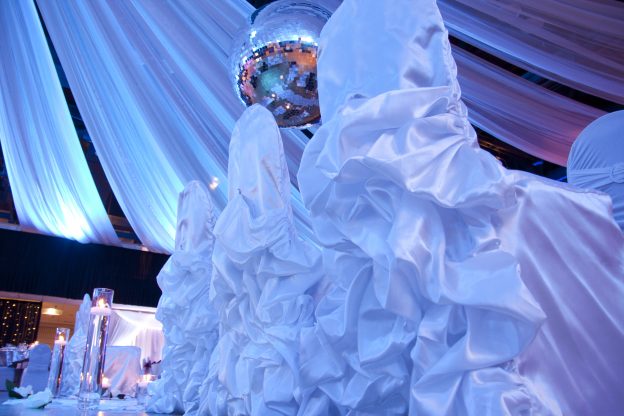 Regina Banquet Hall | Turvey Center | Catering Services | Event Specialists