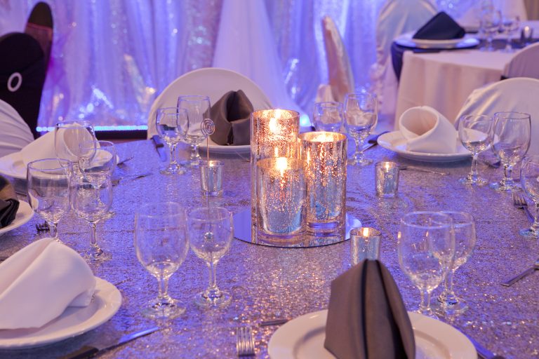 Regina Banquet Hall | Turvey Center | Catering Services | Event Specialists
