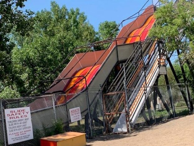 Evraz Park and Pool | Wildlife | Park Near Turvey Center