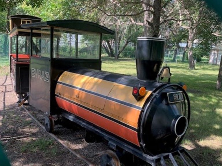 Evraz Park and Pool | Wildlife | Park Near Turvey Center